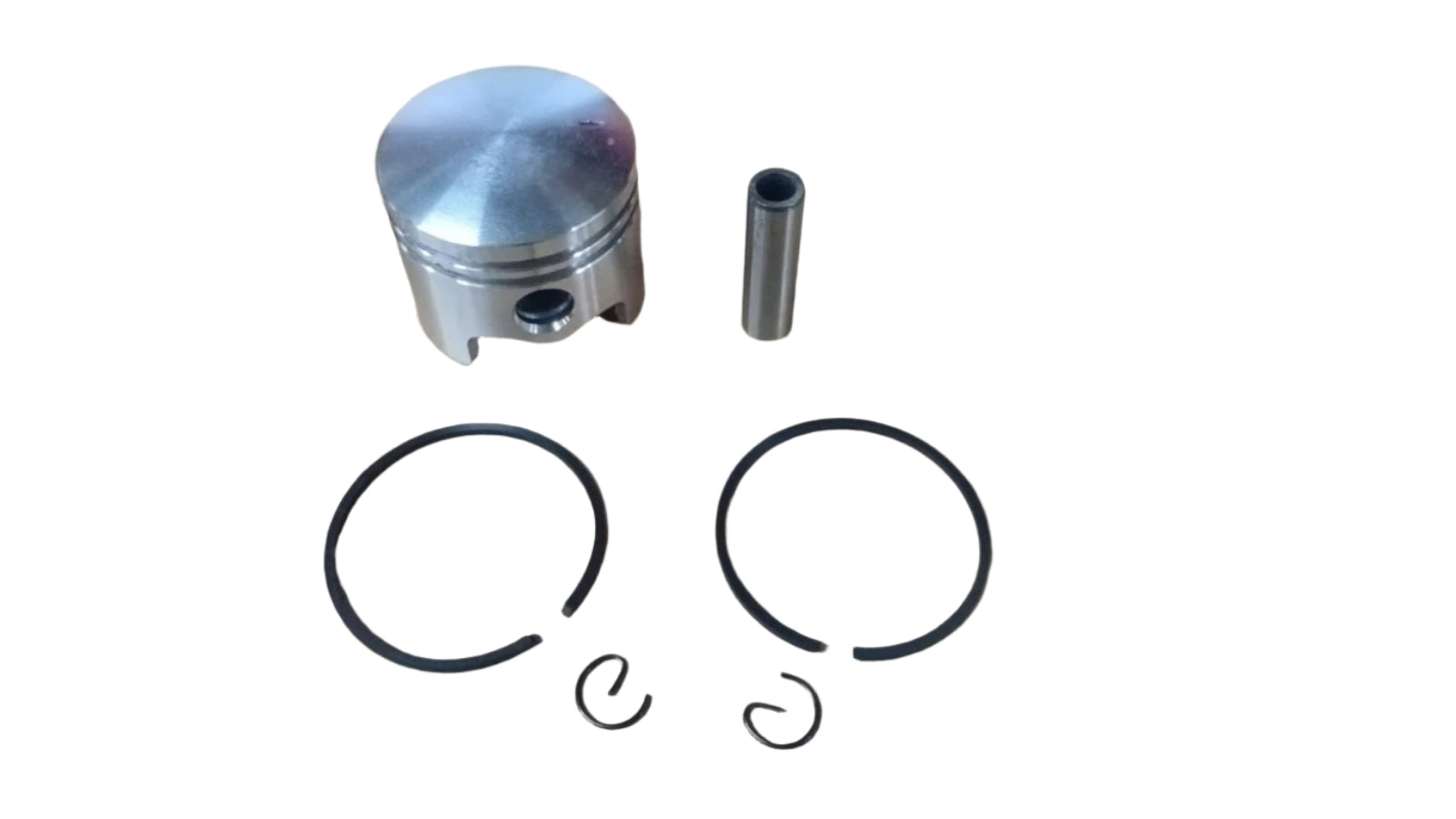 Universal Brush Cutter 52CC Piston Assembly – GP Lawnmowers