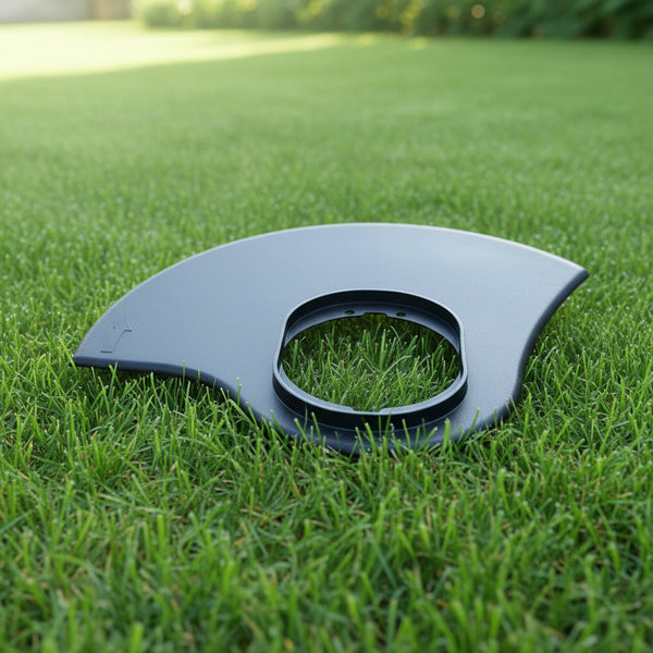 Tantrim Electric Trimmer Gaurd – GP Lawnmowers