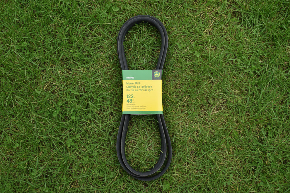 John Deere 48 Inch Deck Belt | GX20305 – GP Lawnmowers