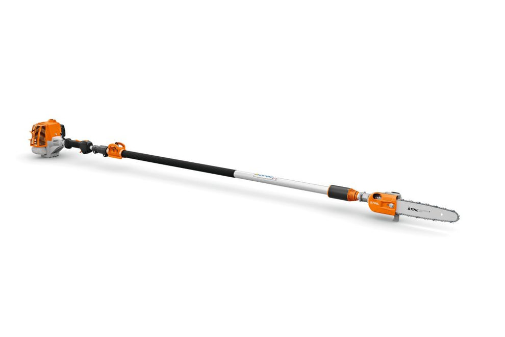 STIHL LONG REACH POLE PRUNER – GP Lawnmowers