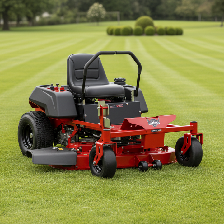 Zero Turn Lawn Mowers for Sale | Efficient Mowers at GP Lawnmowers